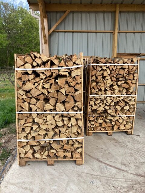 Bois De Chauffage Gironde